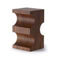 Yammee Portable Cable Stand Wooden Signal Cord Audioed Cable Display ...