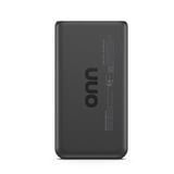 Onn+ Portable Power Bank 5000mAh Slim Portable Battery with Micro USB ...