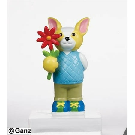 Webkinz Mini PVc Figure True Friends chihuahua | Walmart Canada