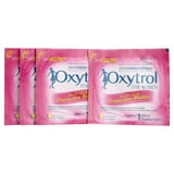 Oxytrol Otc/4ct HSA/FSA Eligible - Walmart.com