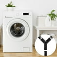 WINDLAND Y Shaped Drain Splitter Washing Machines Various Outlet ...