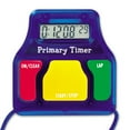 Learning Resources Primary Timers, Set of 6 - Walmart.com