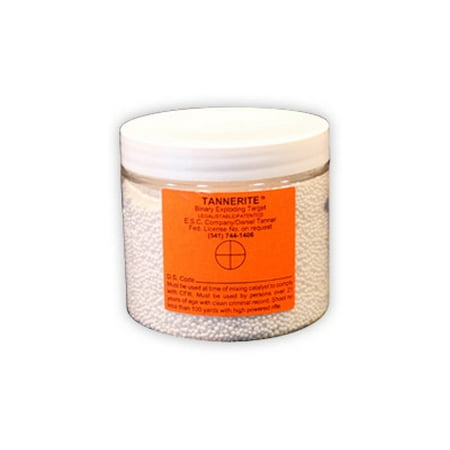 Tannerite UPC & Barcode | upcitemdb.com