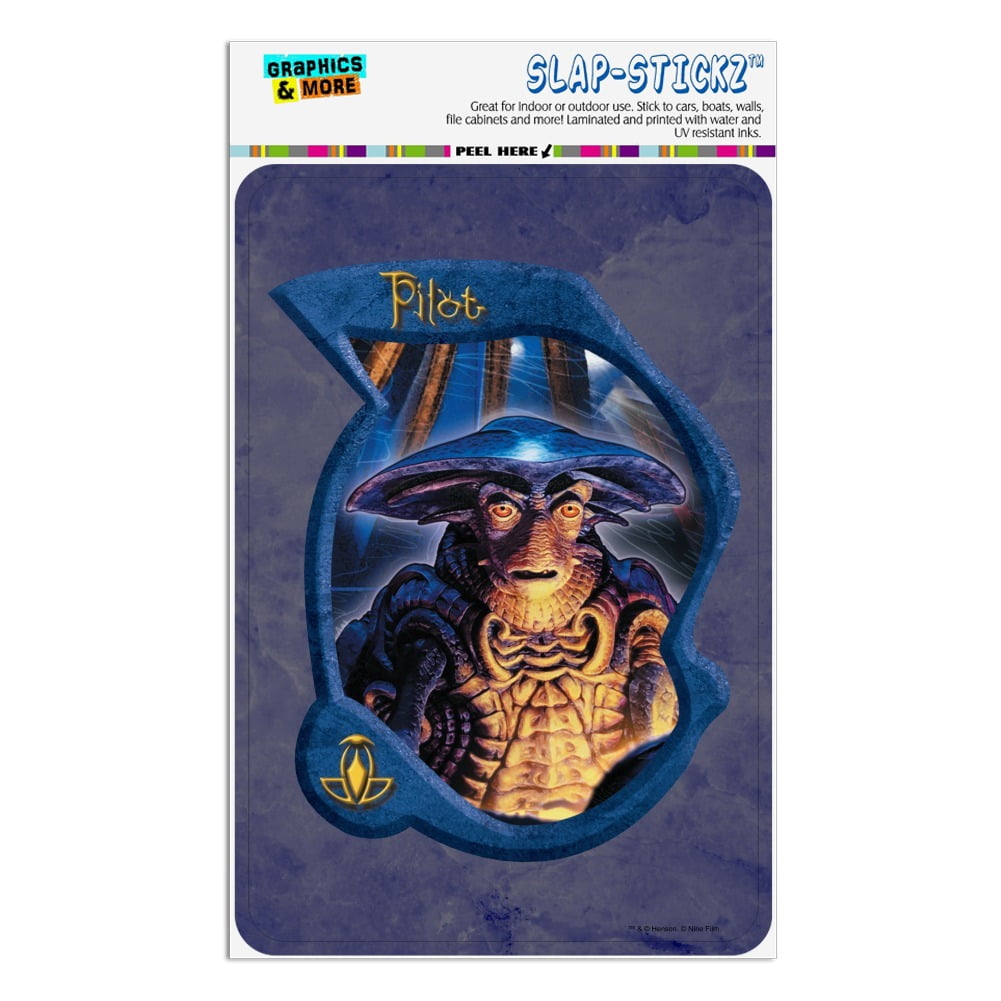 Farscape Moya's Pilot Home Business Office Sign - Walmart.com