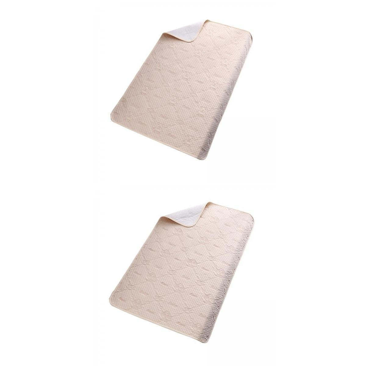 Click here for Beloving 2pcs Incontinence Underpads Super Soft Be... prices