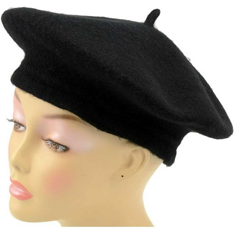 Tam Hat For Men