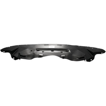 Engine Splash Shield Compatible with 2020-2021 Toyota Highlander Front ...
