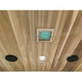 SunRay Rosyln 4-Person Infrared Sauna - Walmart.com