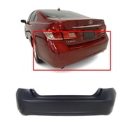 Front Bumper Cover for 2013 Lexus GS - Walmart.com
