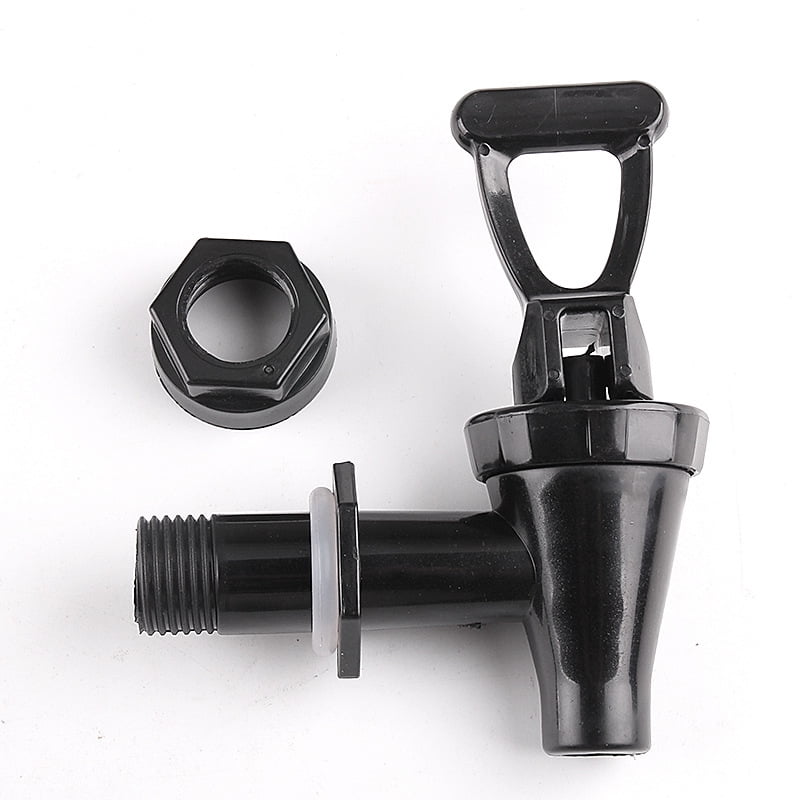 Water barrel faucet Water Dispenser Barrel Tap Practical Milk Tea ...
