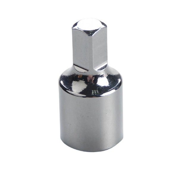 TureClos 8mm Square Drive Socket Converter Wrench-sleeve Joint ...