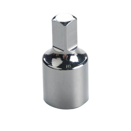 Goriertaly 8mm Drive Socket Converter Wrench-sleeve Joint Converters ...