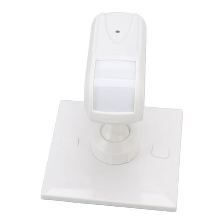 9V To 16V Human Body Induction Switch Curtain Wired Theftproof Infrared ...