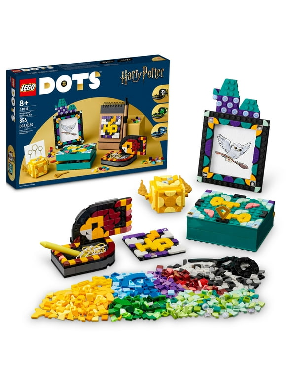 LEGO DOTS in LEGO - Walmart.com