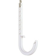 Buyers Products Ladder Rack Conduit Carrier Holder Kit for 6" Diameter ...