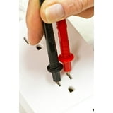 Hyper Tough Digital Multimeter, 17-Range, 34371 - Walmart.com