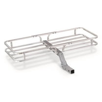 Titan Ramps Universal ATV/UTV Carrier Storage Front Cargo Basket Rack ...