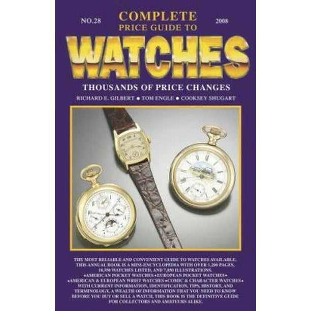 Watch Guide