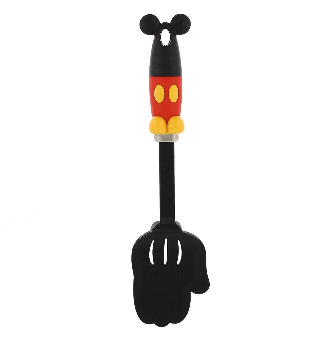 Disney Parks Mickey Mouse Colorful Kitchen Spatula New With Tags ...