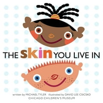 The Skin You Live in (Hardcover) - Walmart.com