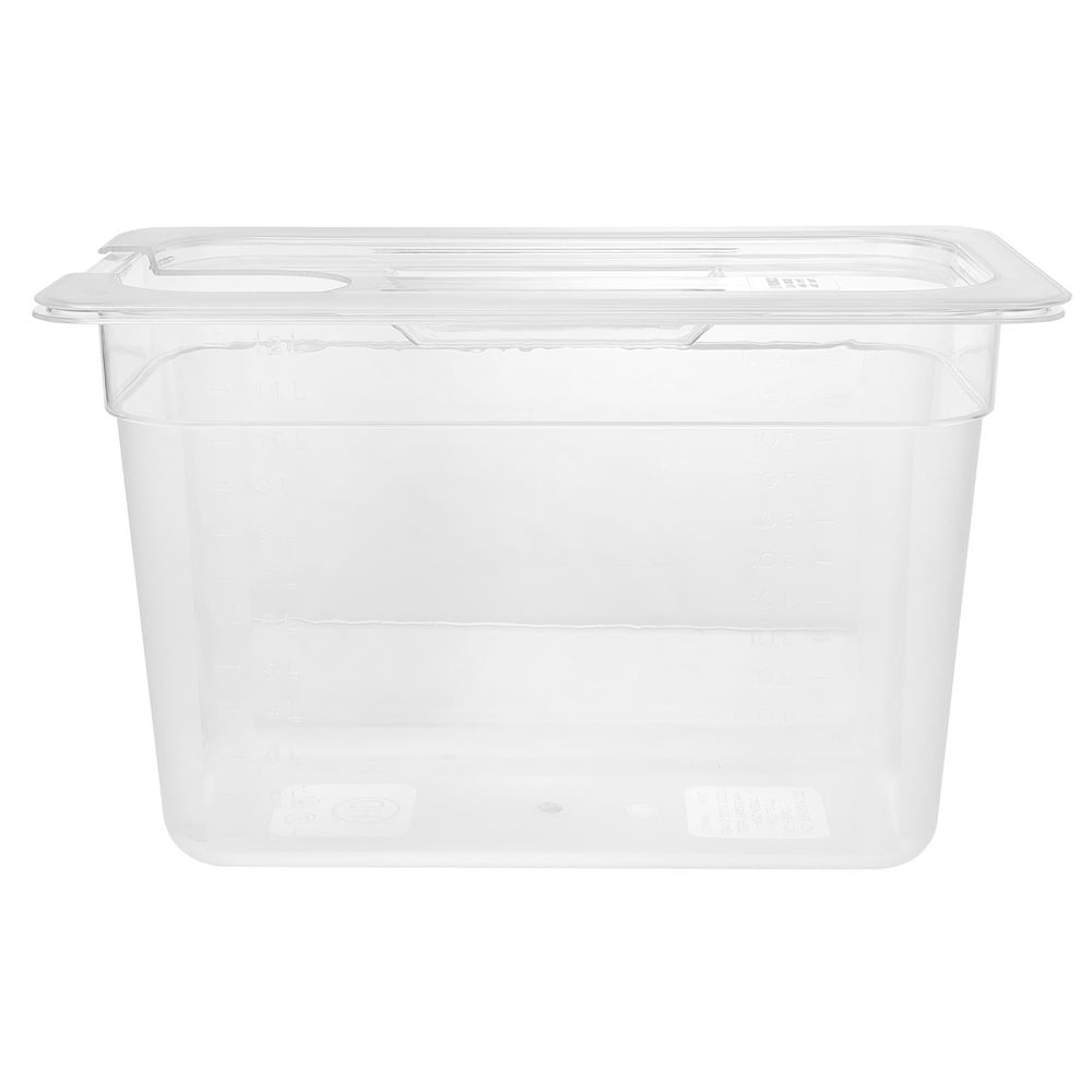 Click here for Lovever Steamer Cooking Sous Vide Container Slow C... prices