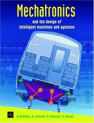 Pre-Owned Mechatronics and the Design of Intelligent Machines and ...