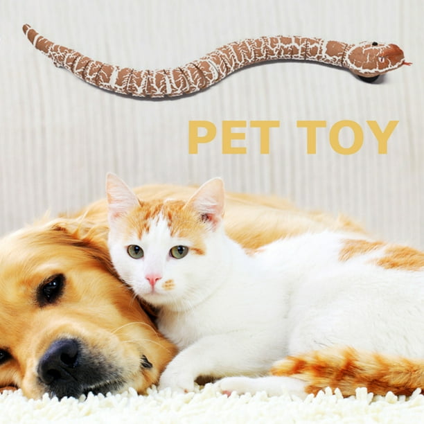 Jinveno Prank Toys Funny RC Snake Infrared Remote Control Egg ...