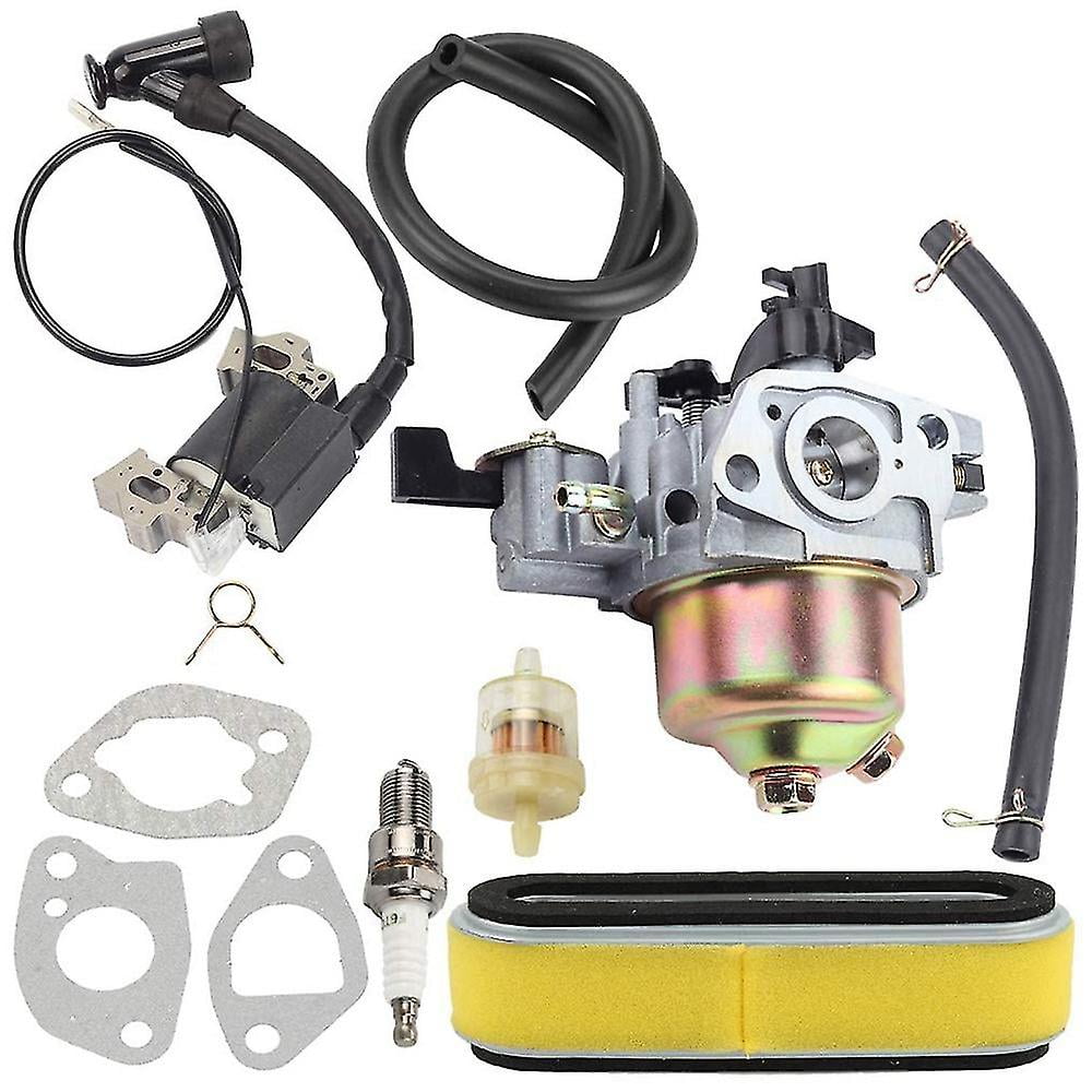 Click here for Geecy 16100-Ze6-W01 Carburetor Kit For Honda Hr194... prices