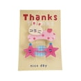 2PCS Adorable Cartoon Styles Hair Clip for Women Girls Practical ...