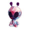 Aurora - Small Multi-Color Galactic Cuties - 8" Cosmic Light Up Alien ...
