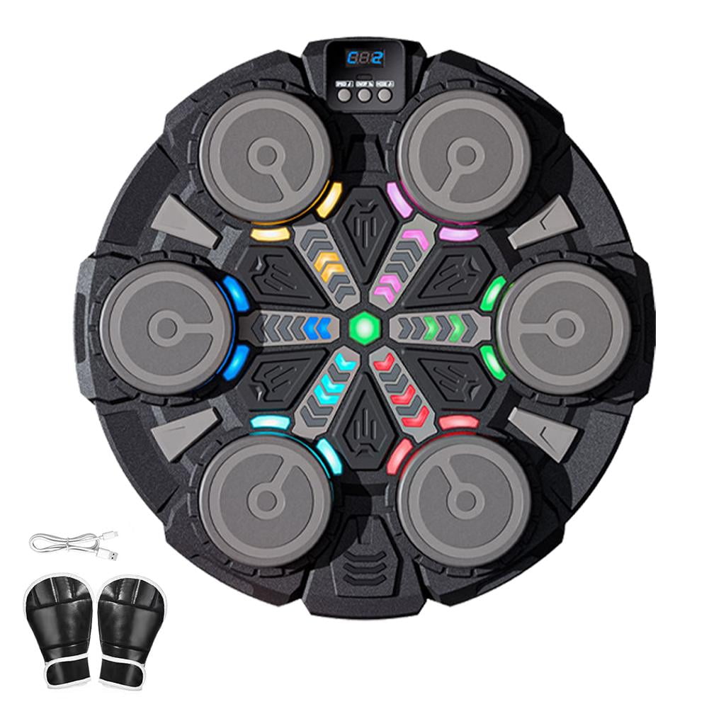 Click here for Sharktrue Intelligent Music Boxing Target Battle E... prices