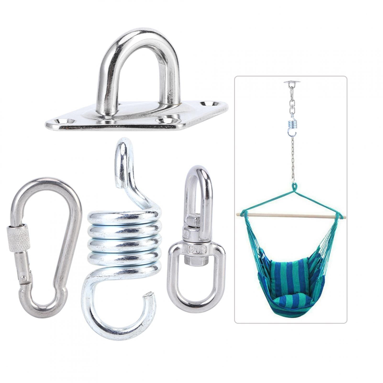 Ceiling Mounted Chair Hammock Hook | Shelly Lighting