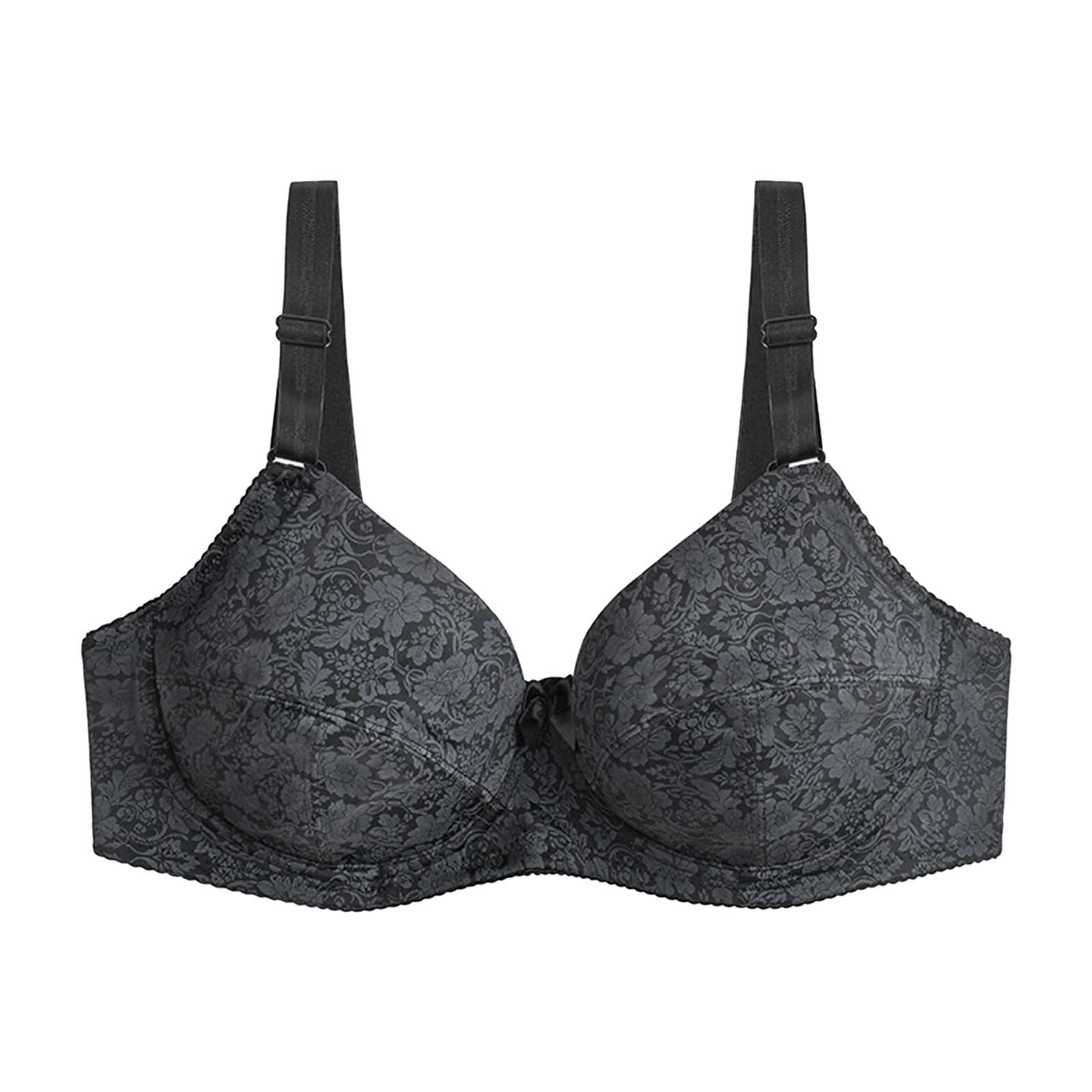 Click here for Huitkmm Womens Bras Plus Size Smooth Bra Comfortab... prices