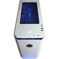 CyberPowerPC GXi1170 Gaming Desktop (Intel Core i7-8700K processor, 8 ...