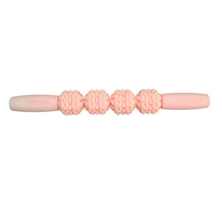 Muscle Roller Stick, Portable Body Therapy Trigger Point Relax ...