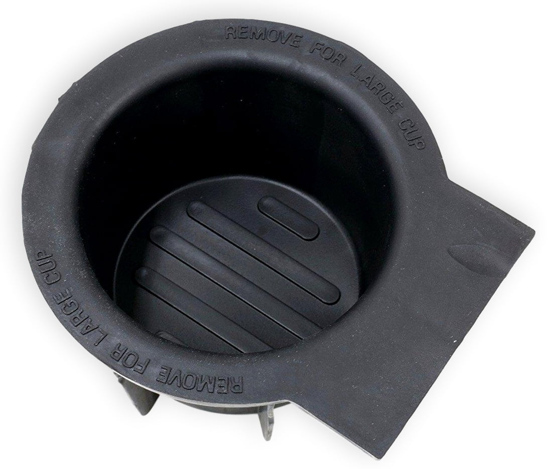 Genuine Ford 2L1Z-7813562-AAA Cup Holder fits Ford F150 Expedition ...