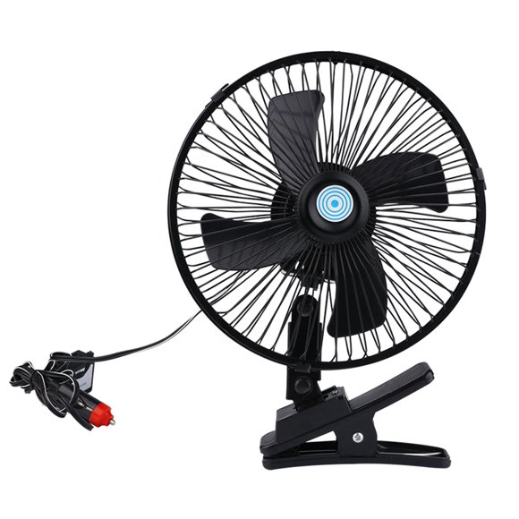 12 Volt Fan