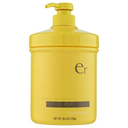 Milbon Crede 25.4-ounce ER Treatment | Walmart Canada