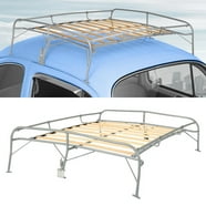 Weatherguard 1450 Weekender Ladder Rack (Horizontal) (Need 70021 For 07 ...