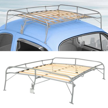 Weatherguard 1450 Weekender Ladder Rack (Horizontal) (Need 70021 For 07 ...