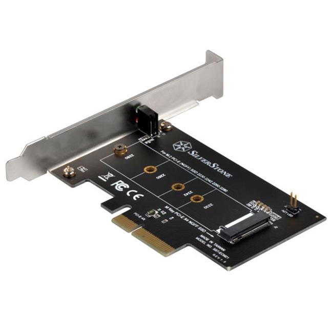 Pci-E X4 Adapter Card - Walmart.com