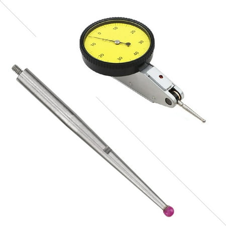 Indicator Needle, Indicator Needle Dial Gauge Needle Indicator Probe ...