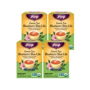 Badia Natural Herbs Slimming Tea Bags, 25 count, (Pack of 10) - Walmart.com