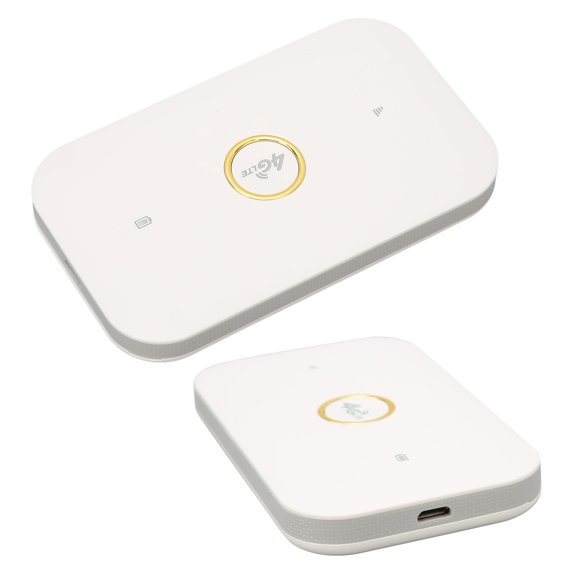 Portable Internet Devices