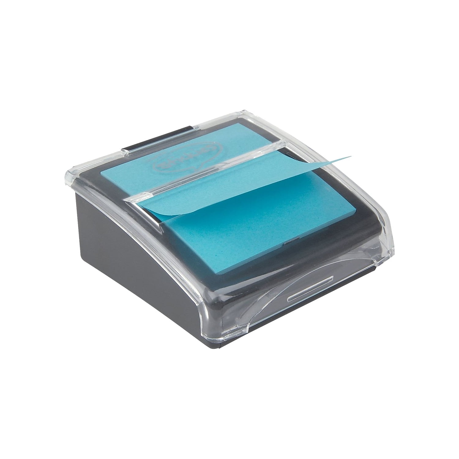 Staples Stickies 3" x 3"Pop-Up Note Dispenser (35249) 644095 - Walmart.com