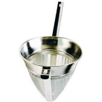 Free Shipping! Norpro Stainless Steel Chinois Fine Mesh Strainer with ...