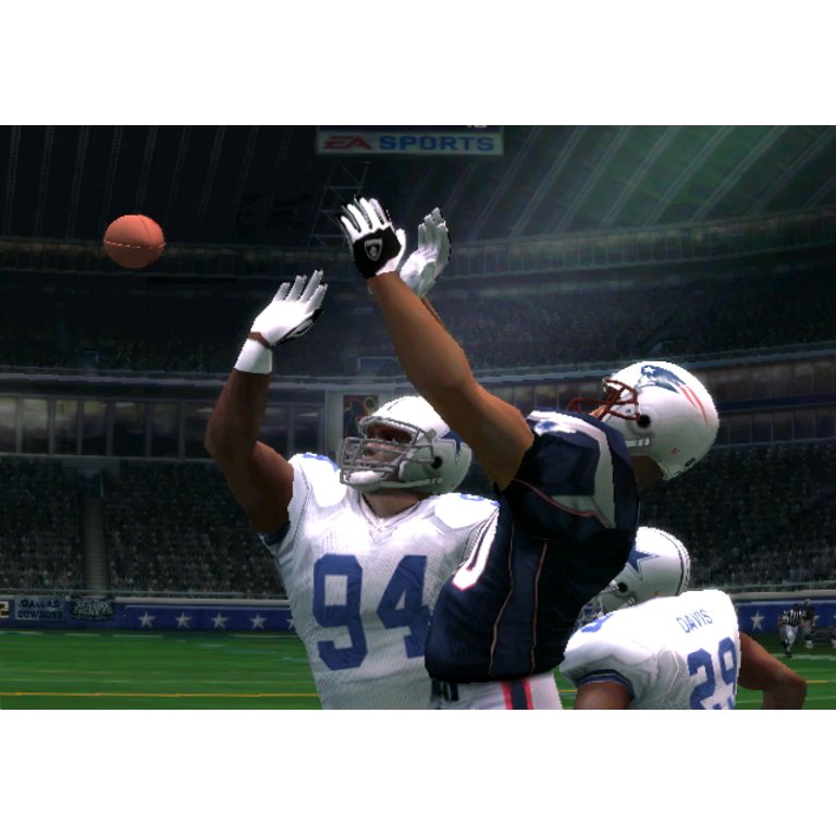 Madden 25 Custom Cover Cowboys