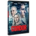 Condor: Season One (DVD) - Walmart.com