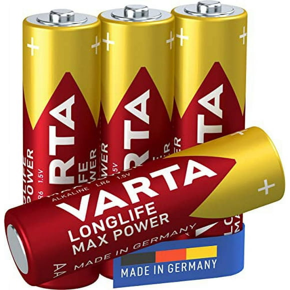 Varta V500ht Battery
