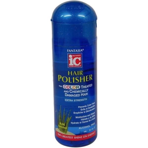 Fantasia Ic Hair Polisher For Color Treated And Chemically Damaged Hair ...
